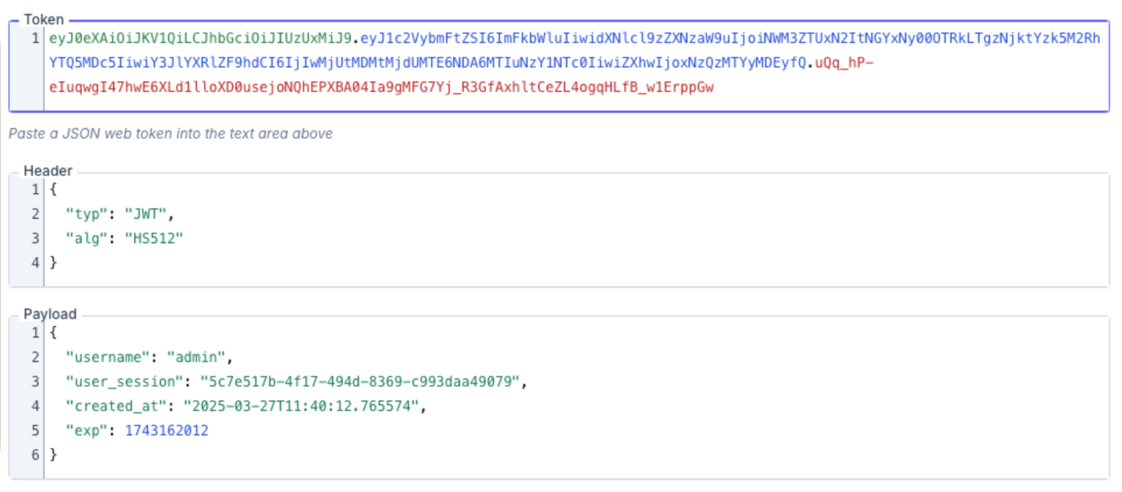 How To Check Jwt Token Expiration Times Quick Guide